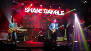 Shane Gamble