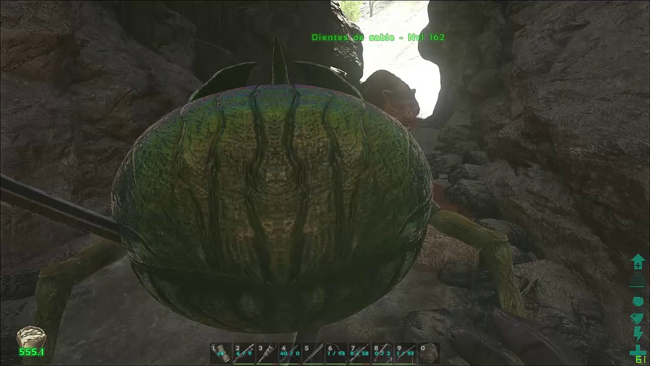 Ark Survival Evolved: Guia para empezar #32Como tamear escarabajo y ...