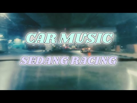 CAR MUSIC || SEDAN RACING - YouTube