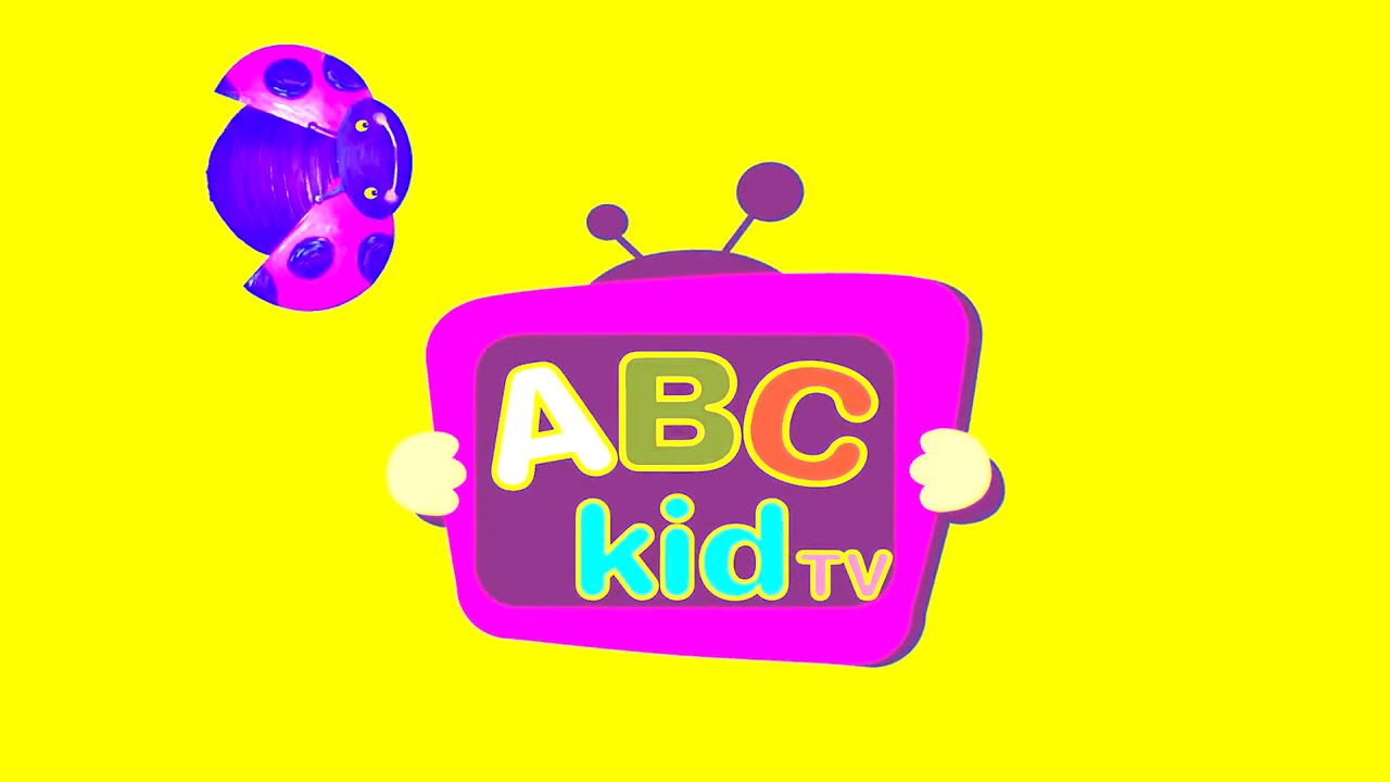 ABC kid Tv intro Effects (Sponsored by Preview 2 Effects) - YouTube