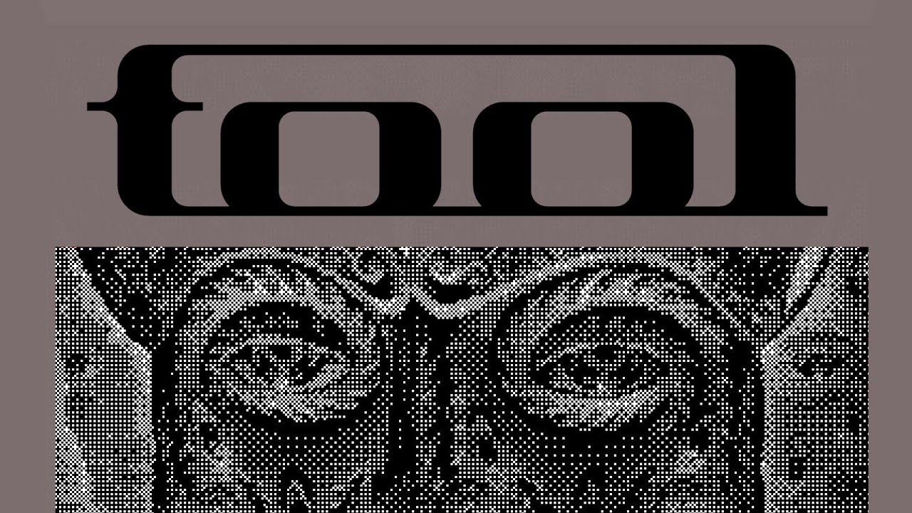 Tool - Lost Keys/Rosetta Stoned (8-Bit Remix) - YouTube