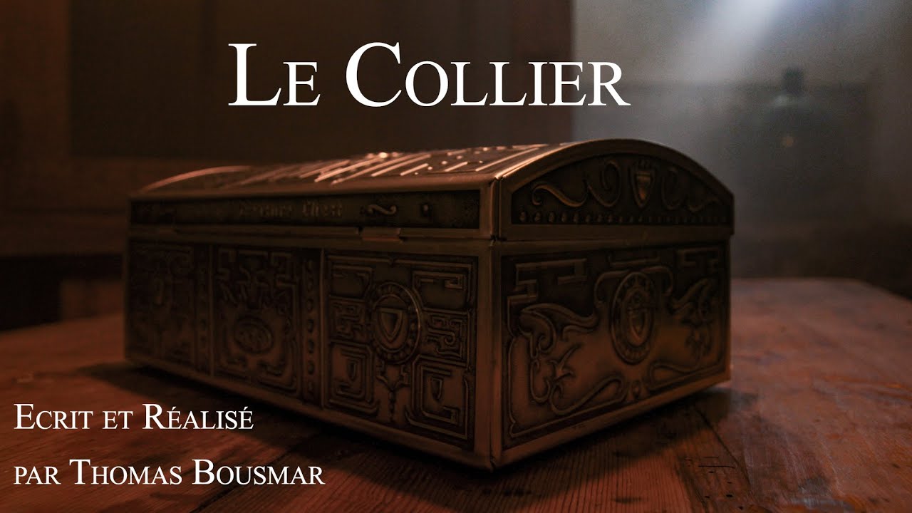 Le Collier - YouTube
