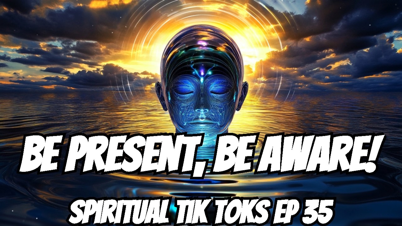 Transformative Spiritual Awakening Tik Toks to Elevate Your Intuition ...