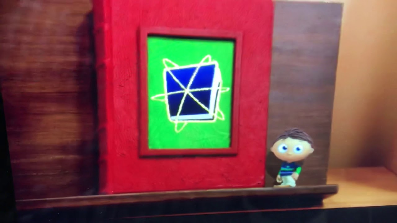 Super Why - Opening (2019) Lunes , Junio 3 , 2019 - YouTube