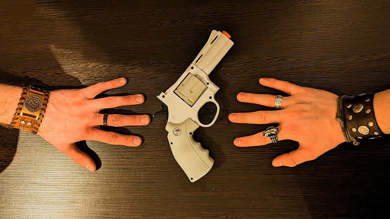 Russian Roulette - YouTube