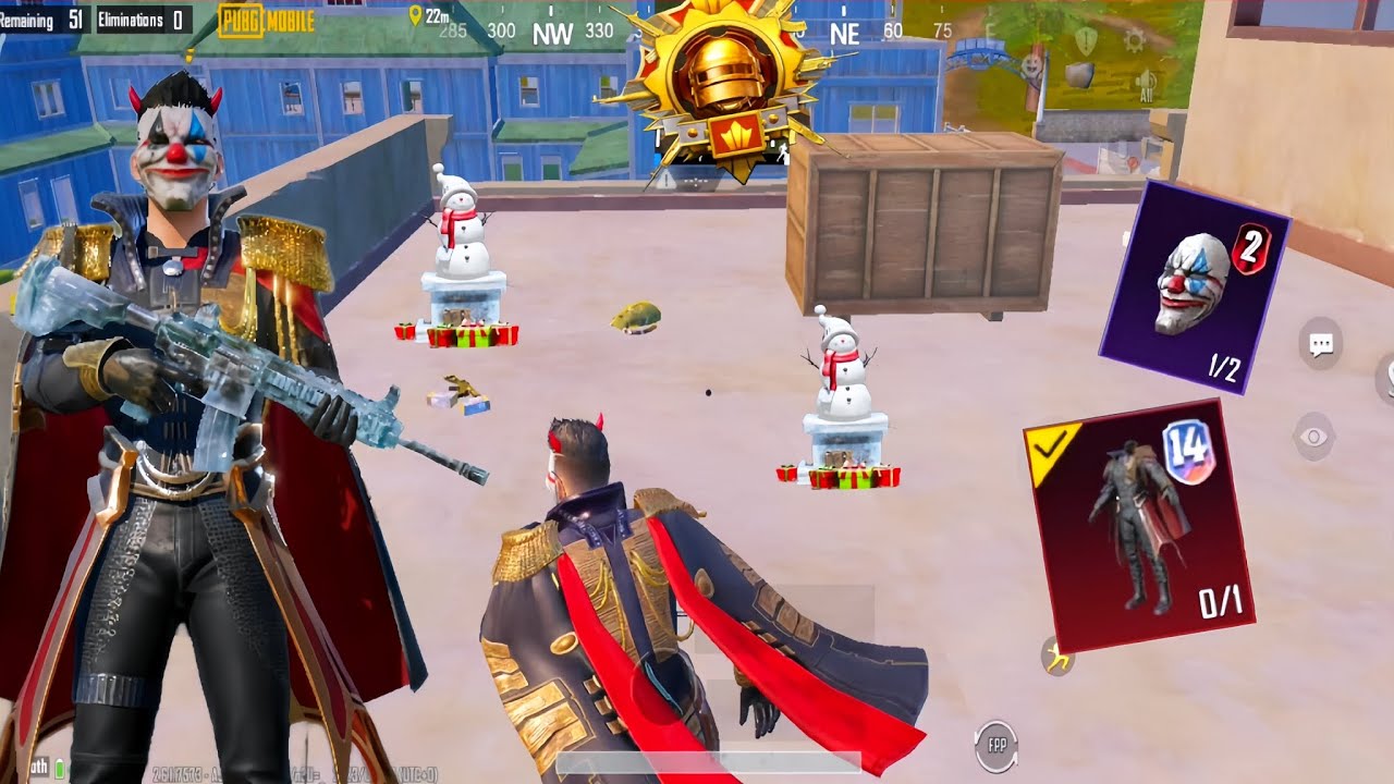 FIRST GAMEPLAY IN RED-COMMANDER SET | 23 KILLS | LIVIK RUSH GAMEPLAY ...