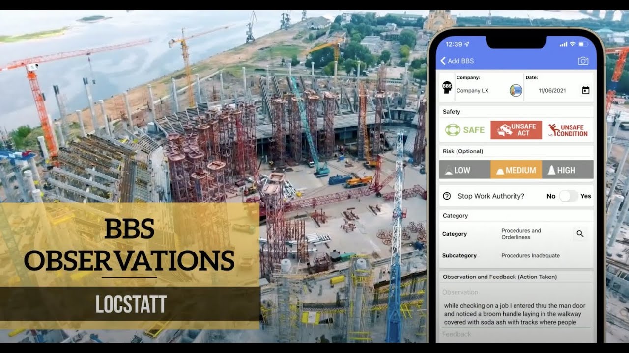 Locstatt - BBS Observations - YouTube