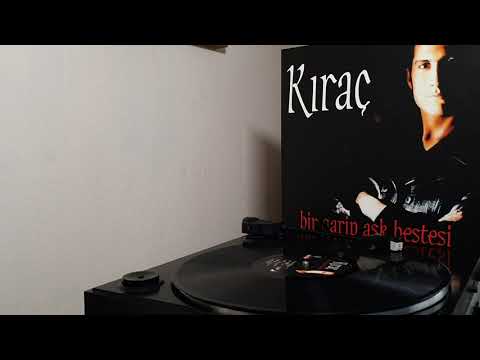 Kıraç  Bir Garip Aşk Bestesi (Plak Kayıt)