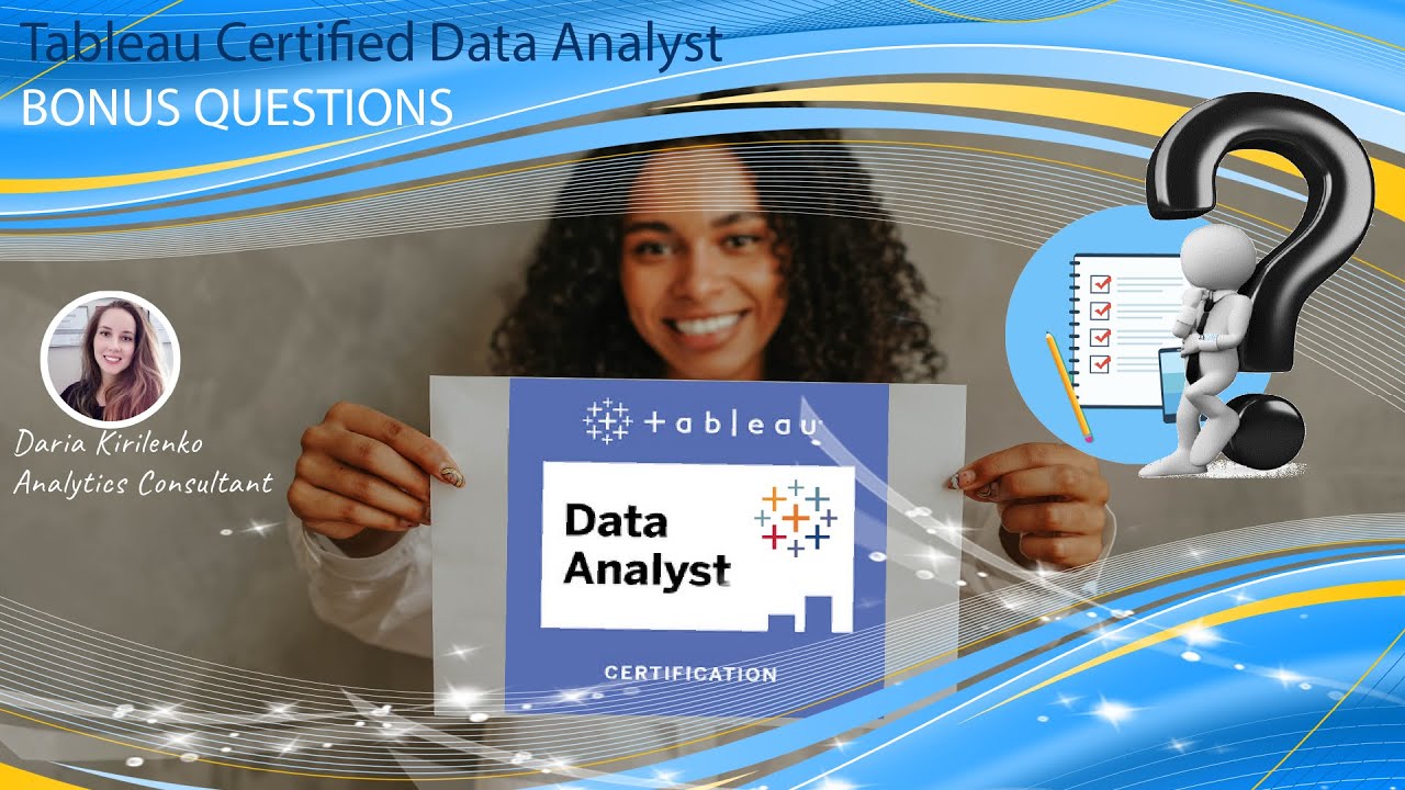 Exam Prep - Bonus Questions - YouTube