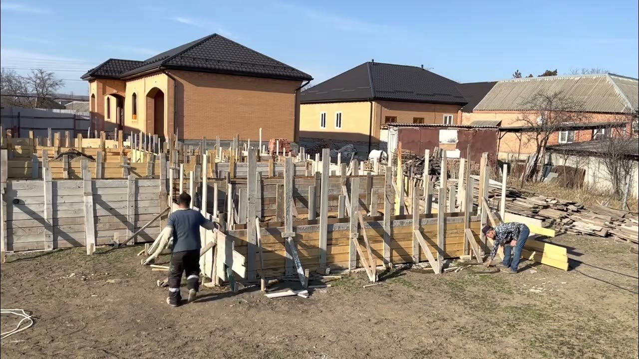 Кладка - YouTube