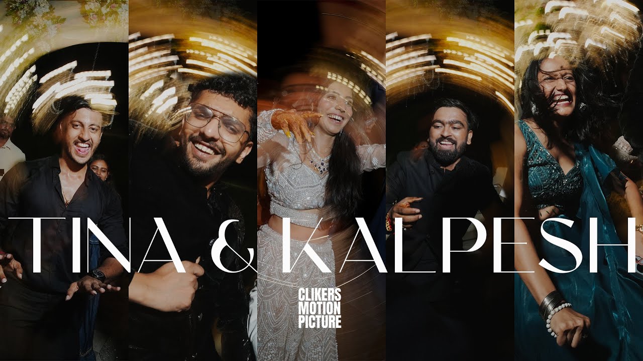 Kalwar Fort Wedding Jaipur || Wedding Highlight 2024 || Tina & Kalpesh ...