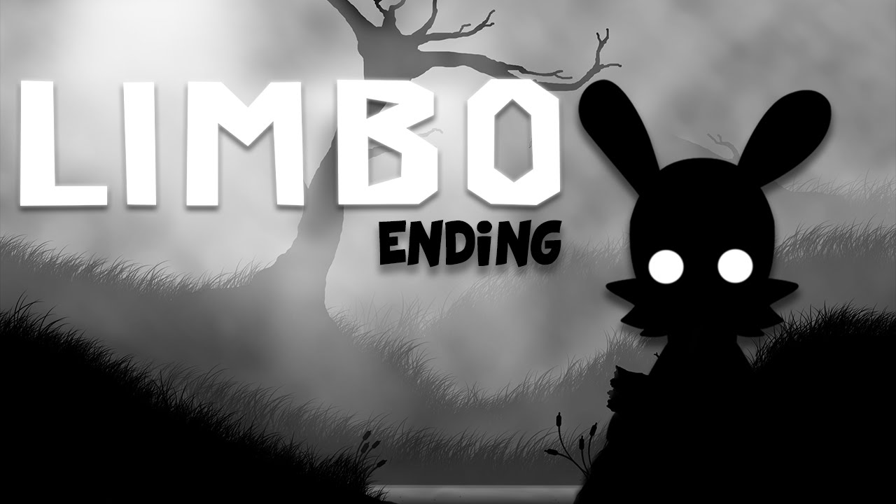 Limbo - Let's Play (FR) | Ending : La Fin du Voyage ! - YouTube