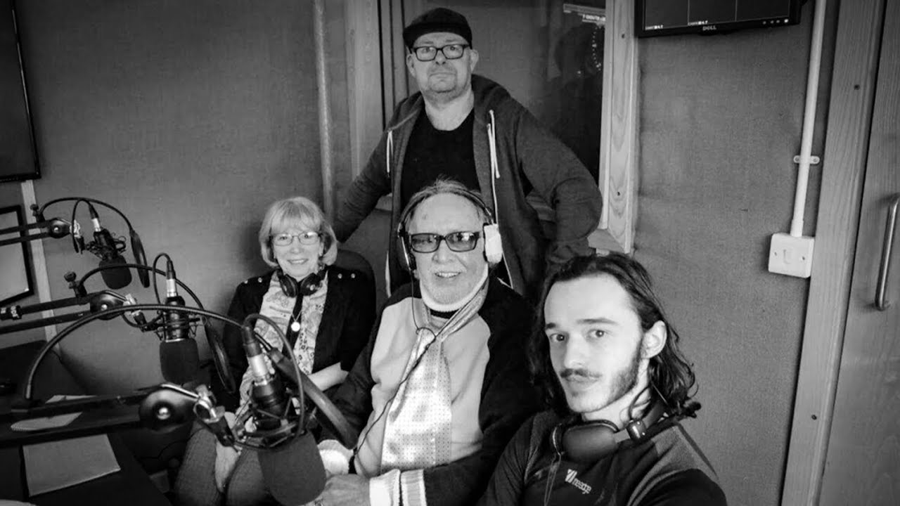 Riviera FM Interview - Billy 'Sutty' Sutton & David Evitts (December ...