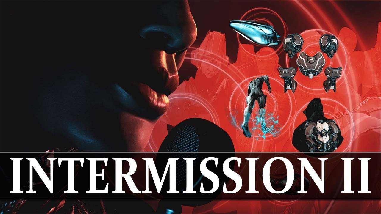 Warframe - Nightwave: Intermission II Overview - YouTube
