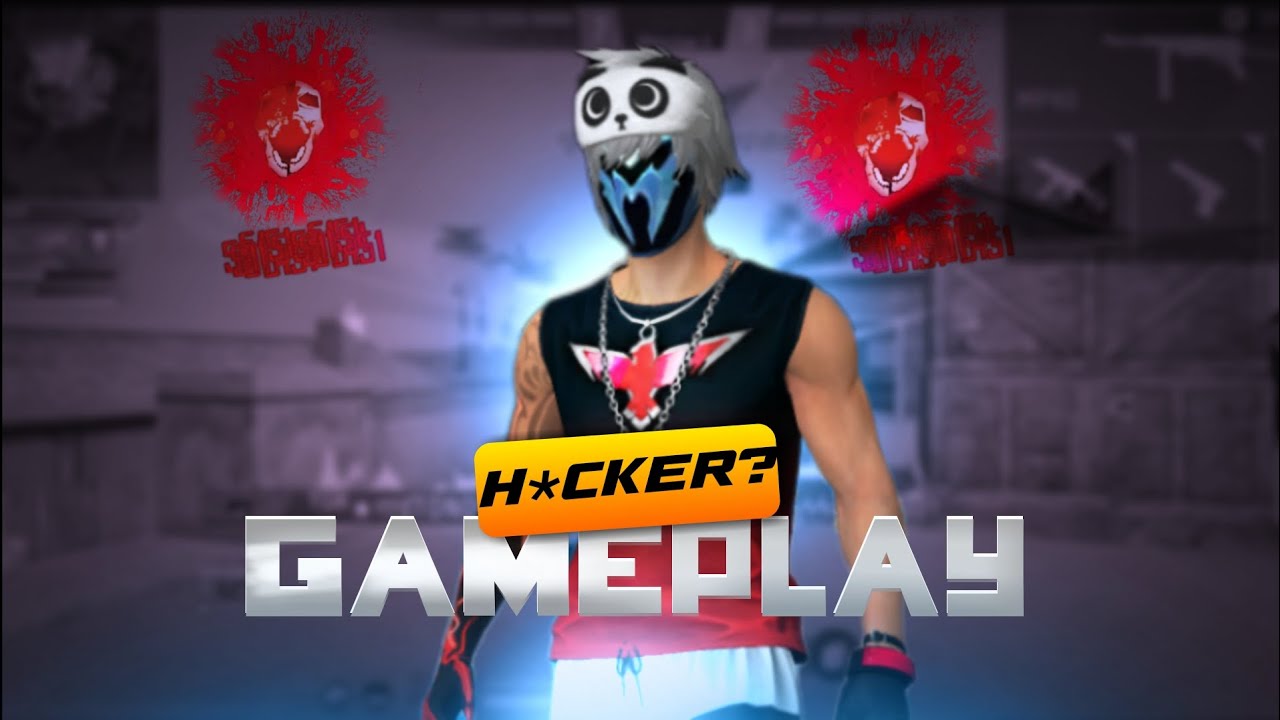 Hacker?/God Level Gameplay💀 - YouTube