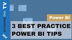 Power BI Tutorials - YouTube