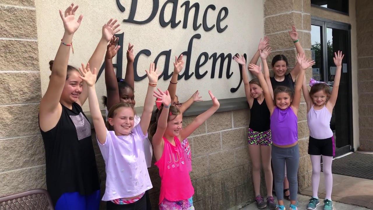 SADA SUMMER 2018 - YouTube