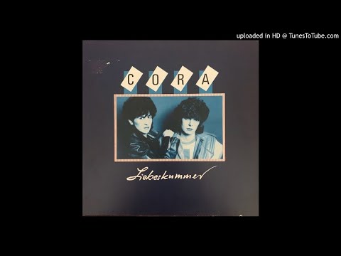 Cora - Nachts auf dem Kurfürstendamm (Germany, 1983)