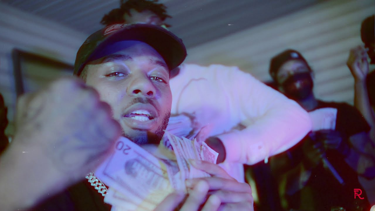 DMG Tae - ON GANG (Official Music Video) Shot By ReelFilmz Prod By ...
