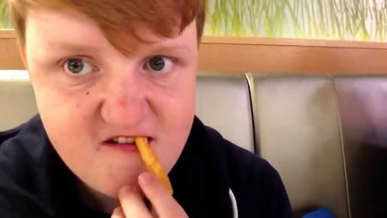 Being random - YouTube