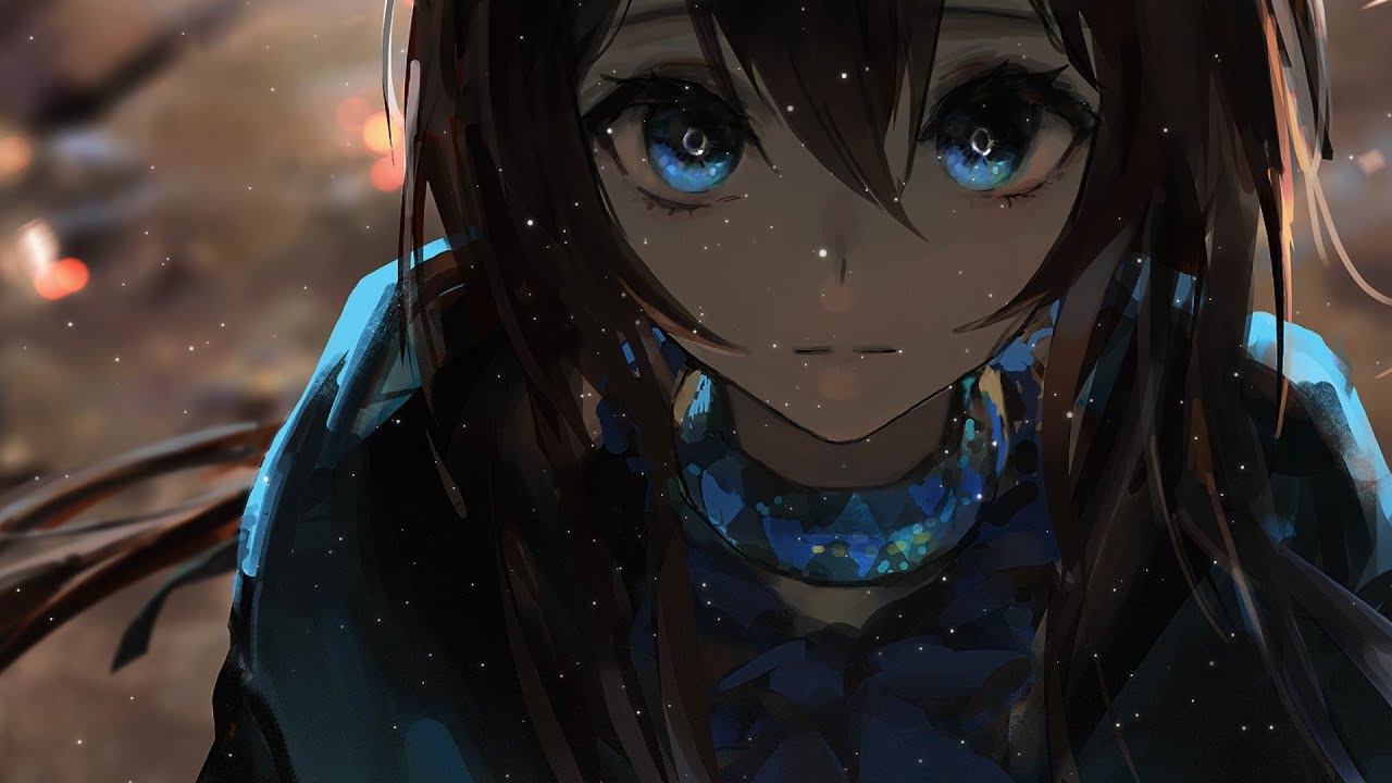 Luna Vexa - 9 Bullets - YouTube