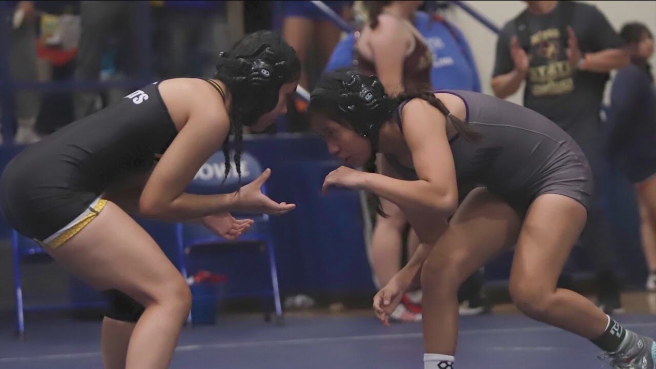 Estela's Estrella's: Franklin HS sophomore Jubilee Rendon placed 1st in ...