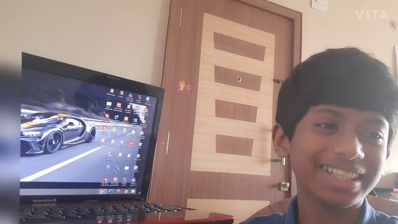 My interview about the channel - YouTube