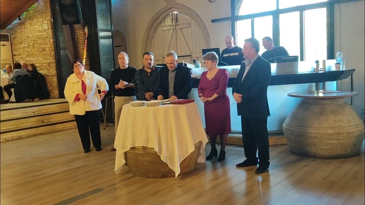 ΕΝΑΡΞΗ ΕΤΗΣΙΟΥ ΧΟΡΟΥ ΤΟΥ ΣΥΛΛΟΓΟΥ ΕΝΕΡΓΟΙ ΠΟΛΙΤΕΣ ΔΗΛΕΣΙΟΥ 19 2 2023
