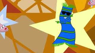 Señor Wooly - Billy la bufanda - YouTube Music