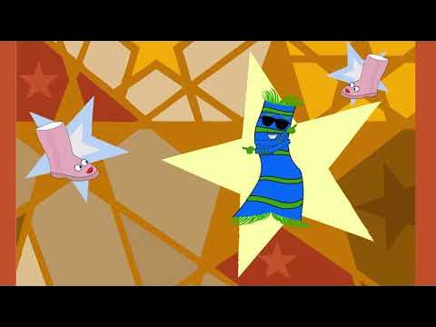 Señor Wooly - Billy la bufanda - YouTube