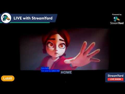 loblit react to FNAF SB Ruin Take me home