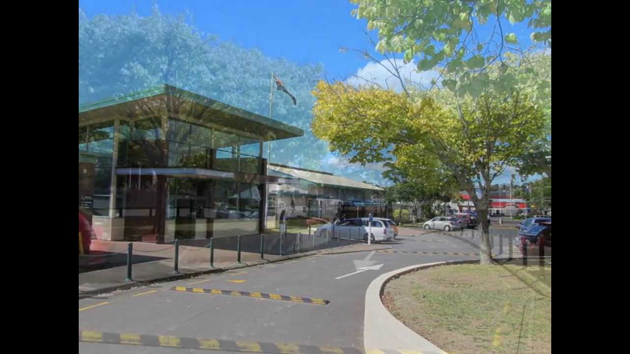 Pakuranga College Introduction to our School in Pictures - YouTube