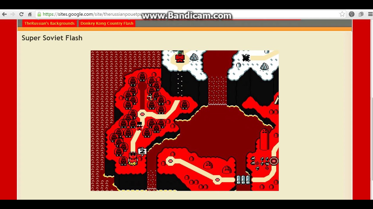 super soviet flash 2 part 4 - YouTube