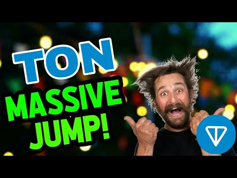 Ton coin Price Prediction Today! Ton coin Today News - YouTube