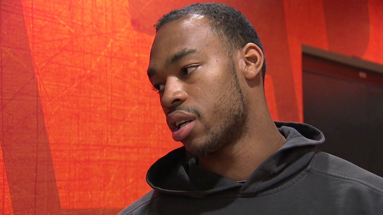 Lyndell Johnson Interview 3/27/13 - YouTube