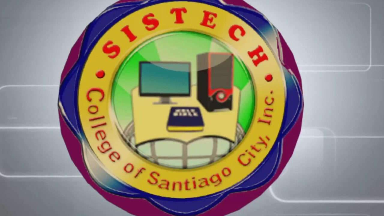 SISTECH COLLEGE IN ACTION 2017 - YouTube