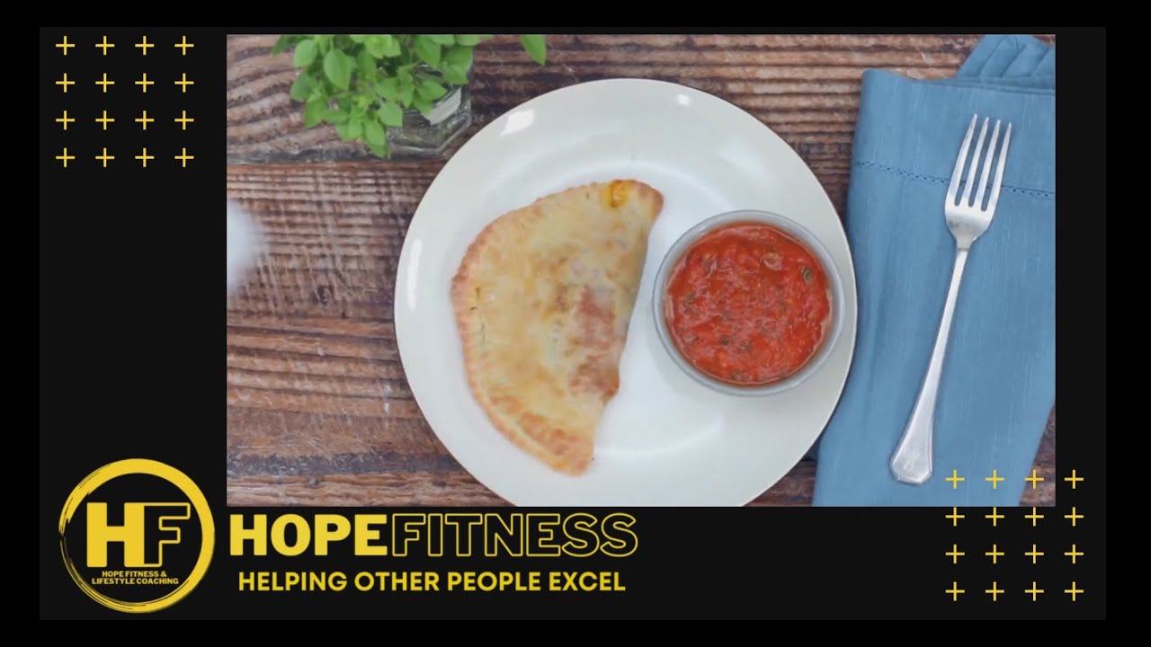 Freezer Pockets | HOPE Fit Lifestyle - YouTube