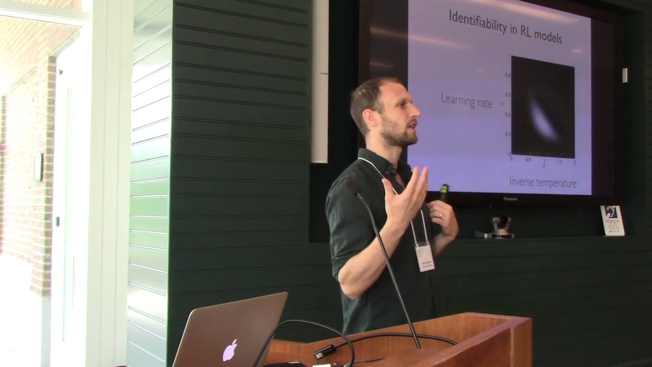 Sam Gershman MIND Talk "Model Fitting" - YouTube