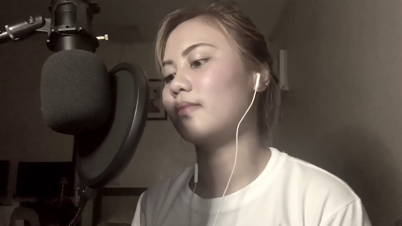Never enough - The Greatest Showman (Shannon B Covers) - YouTube