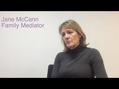 Jane McCann Testimonial - YouTube