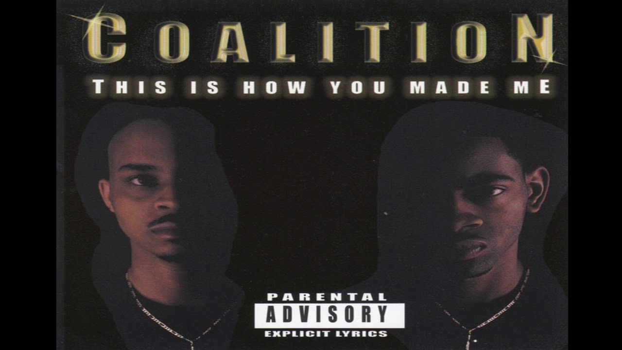 Coalition feat. Bro Beedy, Mont - Ride & Smoke - YouTube
