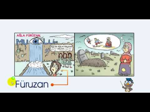 Muallim Naci - Eserleri - Hafıza Teknikleri - Edebiyat Öğrencisi