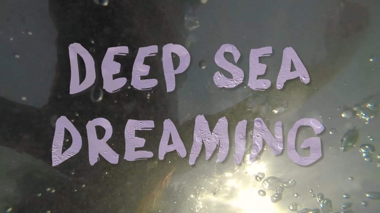 Bowen Connection - 'Deep Sea Dreaming' - YouTube