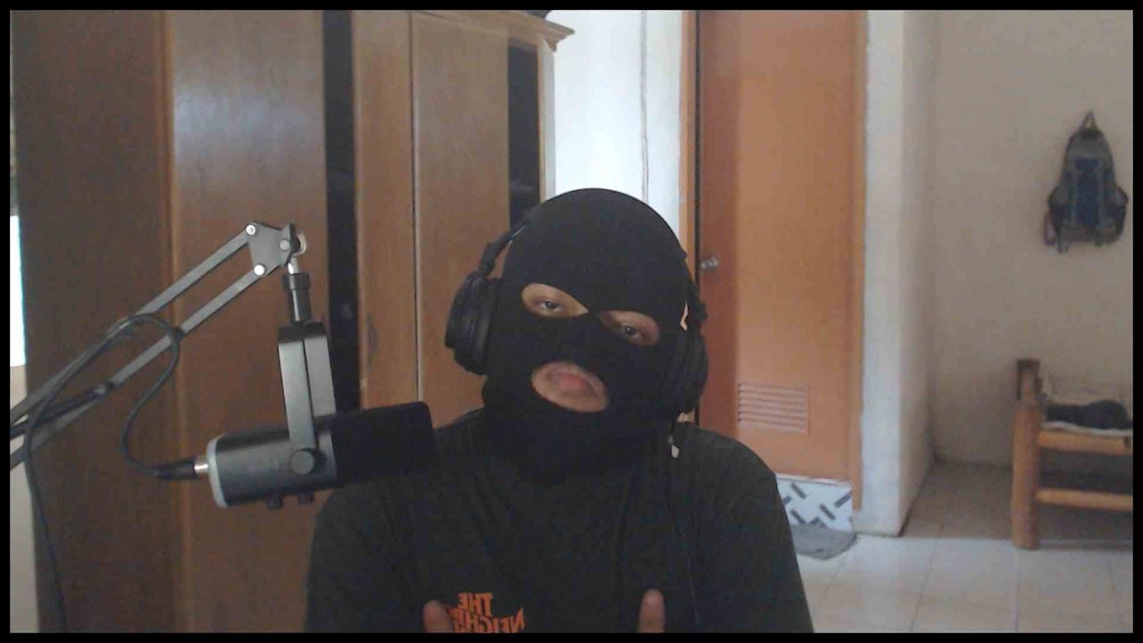 Realest Cram - Dikapamigay feat. ENZO MF (Official Music Video ...