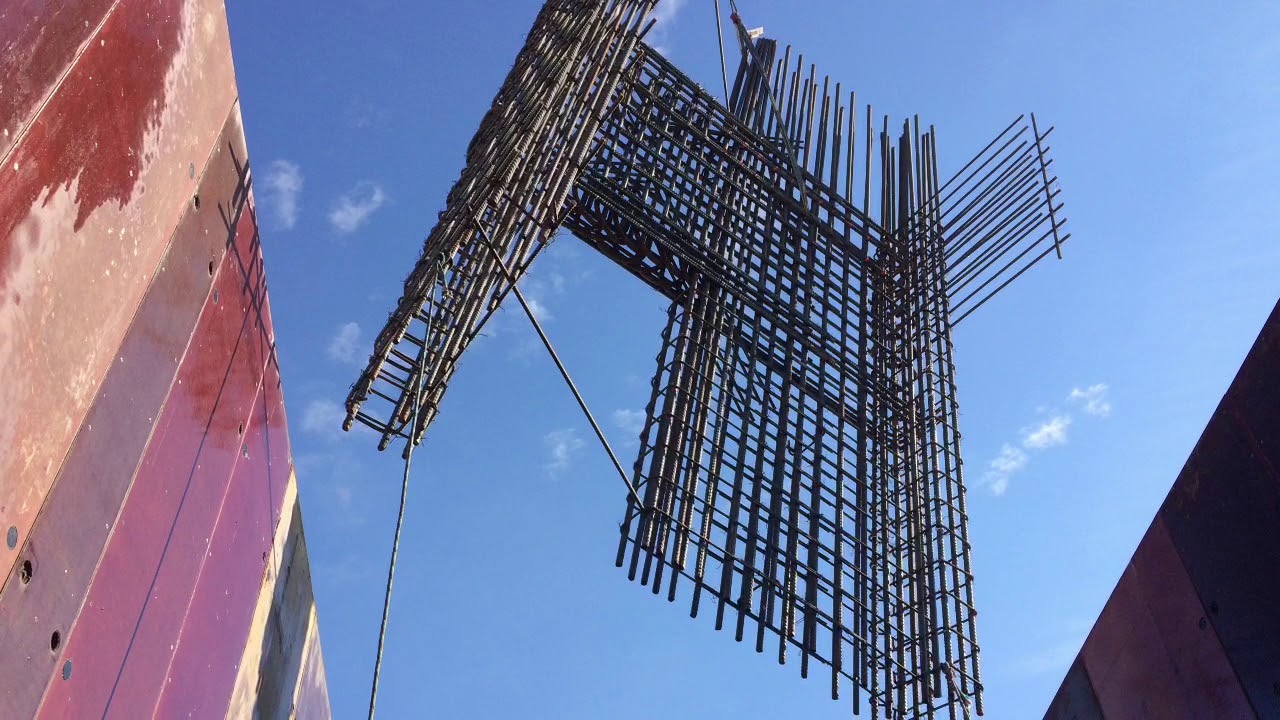 Rodbusters busting rods 2 - YouTube