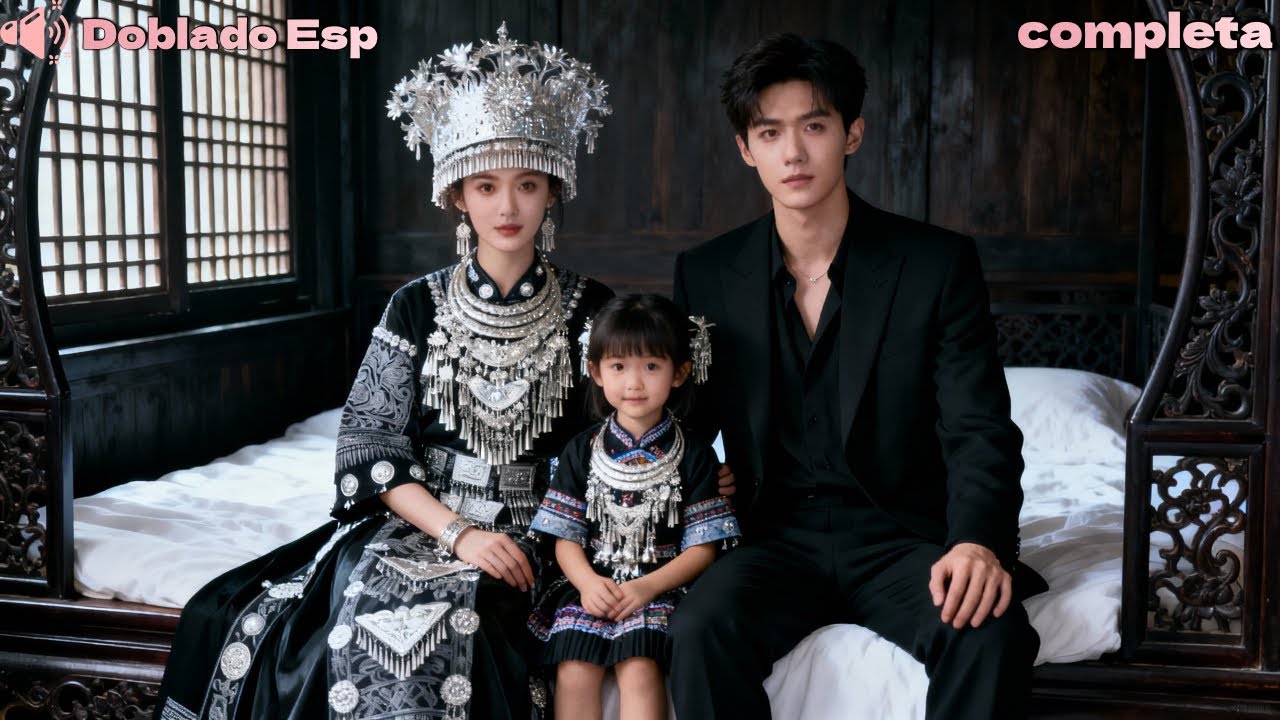 Hechizo de amor la une a un CEO por una noche y queda embarazada. Él la ...