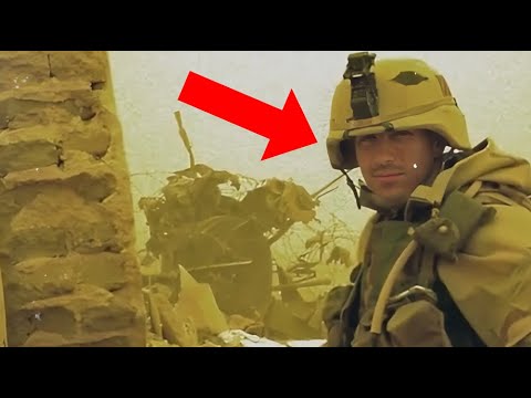 The Sergeant Who Saved More Than 100 Soldiers.(*REAL FOOTAGE*) - YouTube