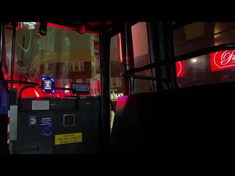 Q59 bus - YouTube