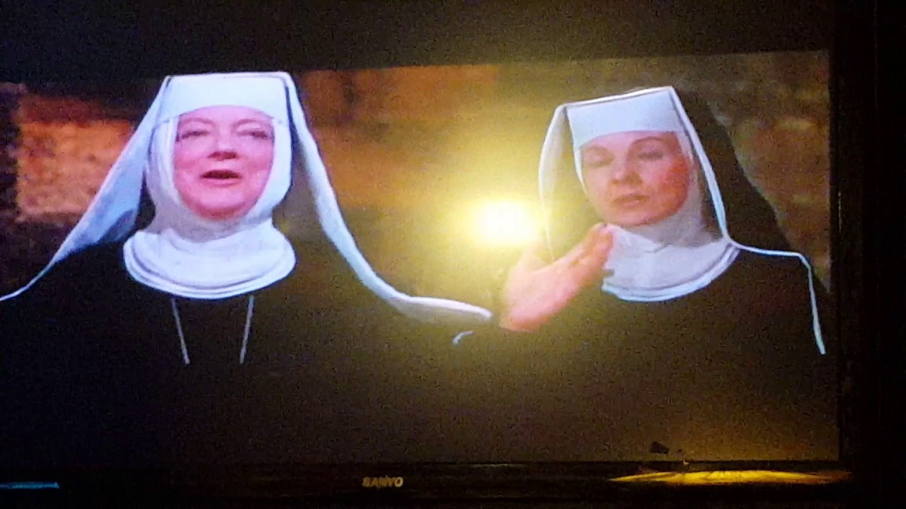 The sound of music how do you solve a problem like maria - YouTube