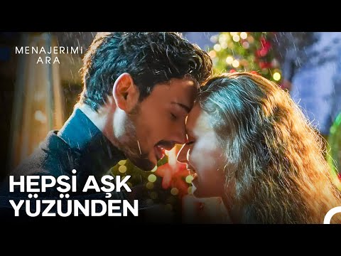 Dicle Ertem'in Bir Günü Vlog #47 - Menajerimi Ara